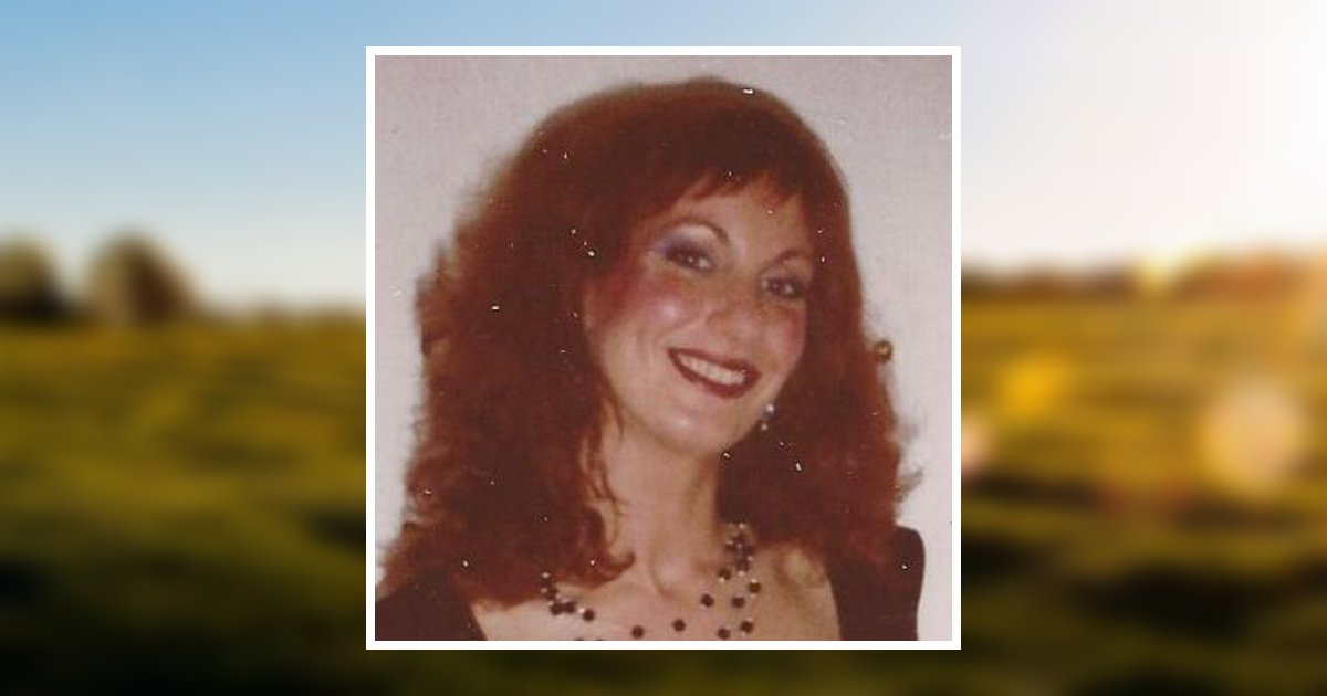 Patricia Rutkowski Obituary March 17, 2017 - Burton Quinn Scott ...