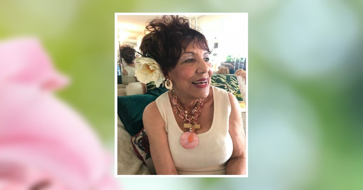 Marie LaBrie Obituary October 26, 2023 - Forest Lawn