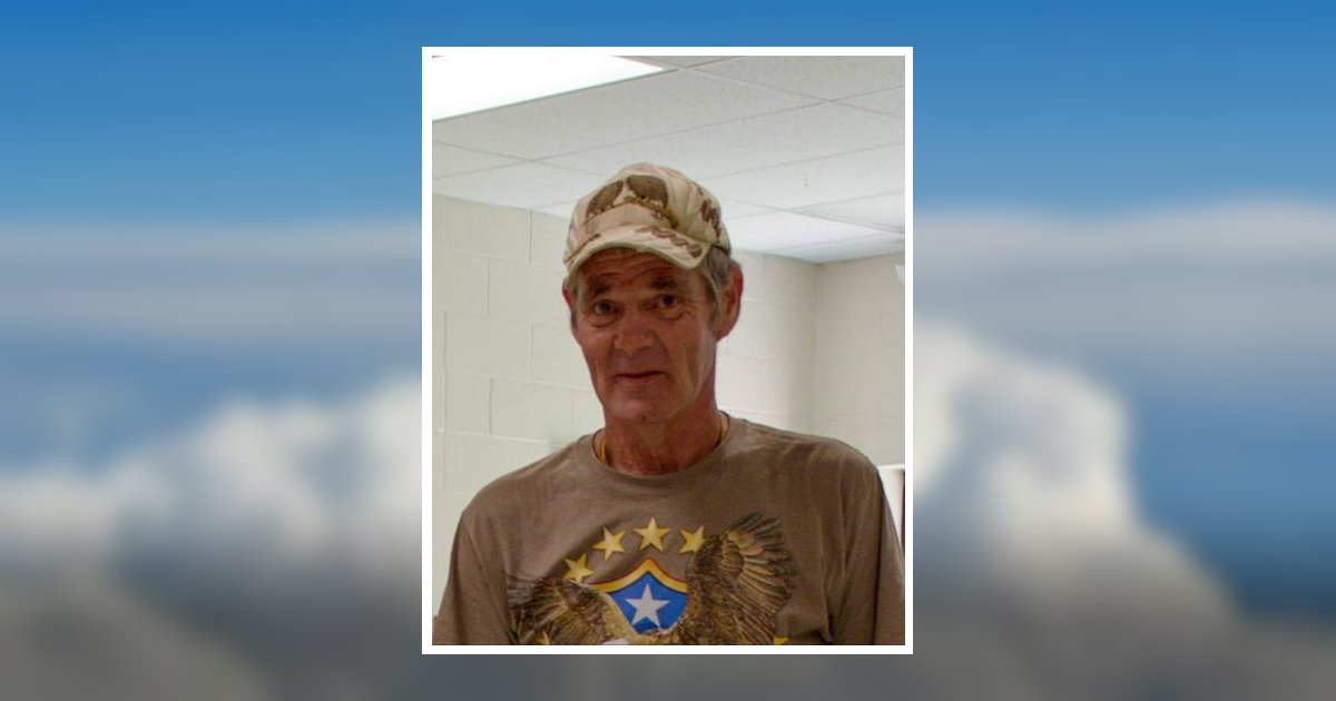 Ronald E. DAILEY Obituary June 11, 2024 - Olney Foust Funeral Homes and ...