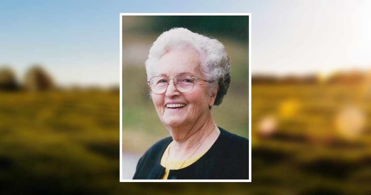 Sarah Elizabeth Barnett Obituary 2018 - Ingram Funeral Home & Crematory