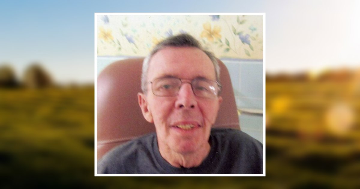 Robert Wildman Obituary April 15, 2015 - Boal Funeral Home, P.A.