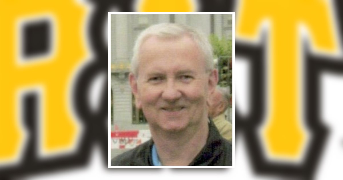 Neal Thomas Ryan Obituary June 14, 2024 - Slater Funeral Homes