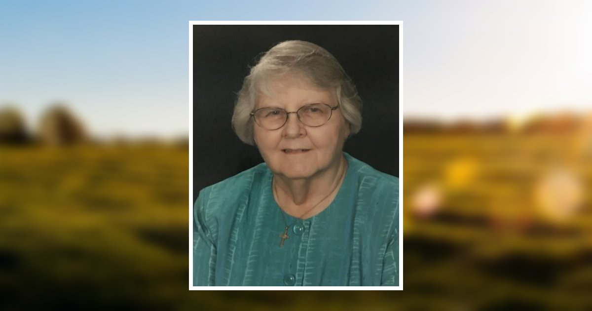 Patricia "Pat" June (Ryan) Legner Obituary November 22, 2020 - Cutler ...