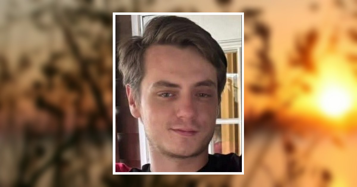 Kevin Eugene Corbin Jr. Obituary December 26, 2025 - Hazel Green ...