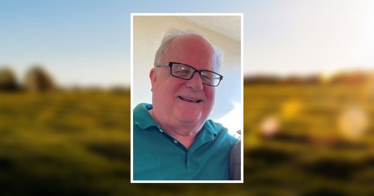 Timothy Wardlaw Robbins Obituary - Wonderly Horvath Hanes