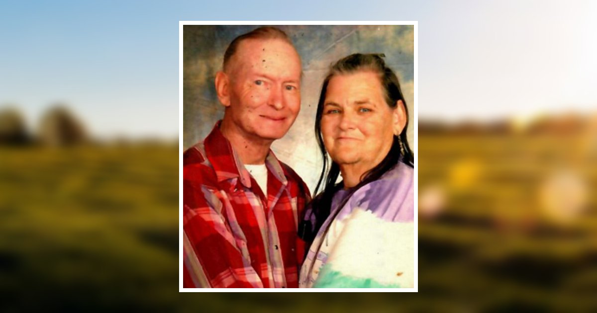 Barbara Lynn Jarrell-Mccurdy Obituary 2020 - Wolf Funeral Services