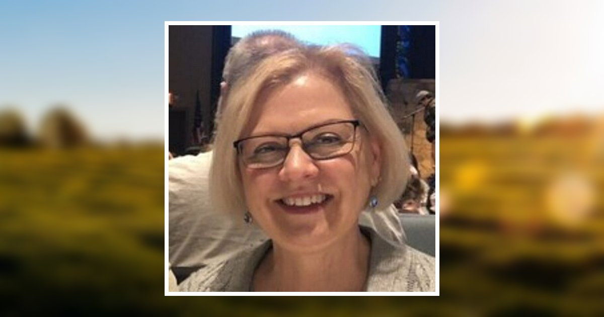 Debra Jane Blazer Obituary January 2, 2022 - Mauk & Yates Funeral Home