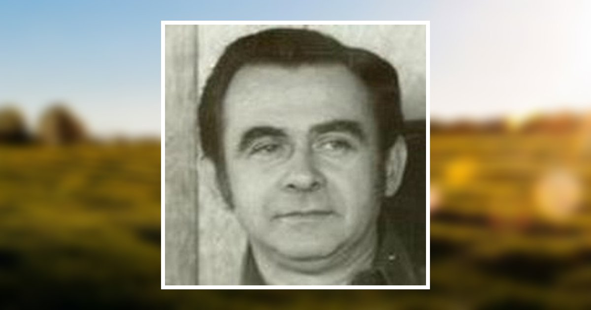 John A. 'Sonny' Palko Obituary September 1, 2014 - William F. & Roger M ...