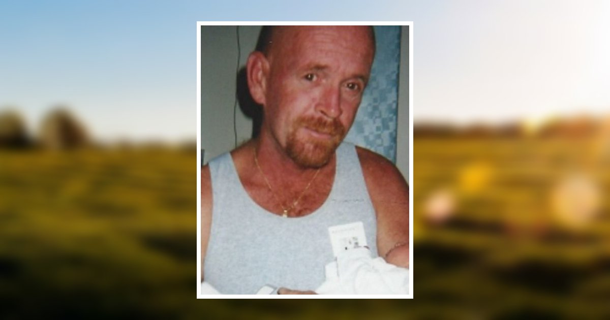 Mitchell "Mitch" L Harding Obituary August 21, 2020 - Short Funeral ...