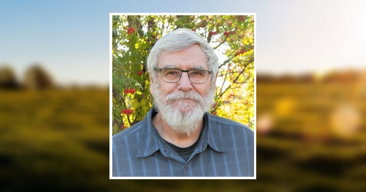 David Leonard Forsyth Obituary April 5, 2021 - Saskatoon Funeral Home