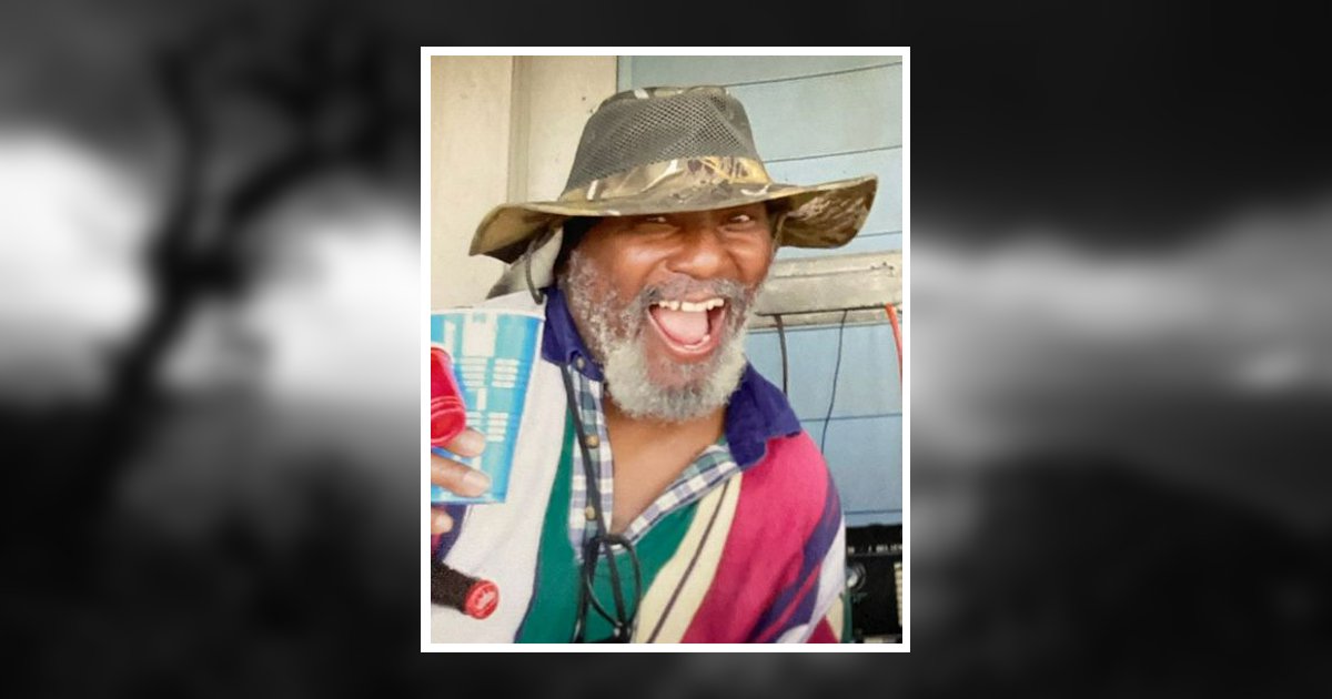 JAMES EDWARD TRYON Obituary April 18, 2024 - Golden Gate Funeral Home