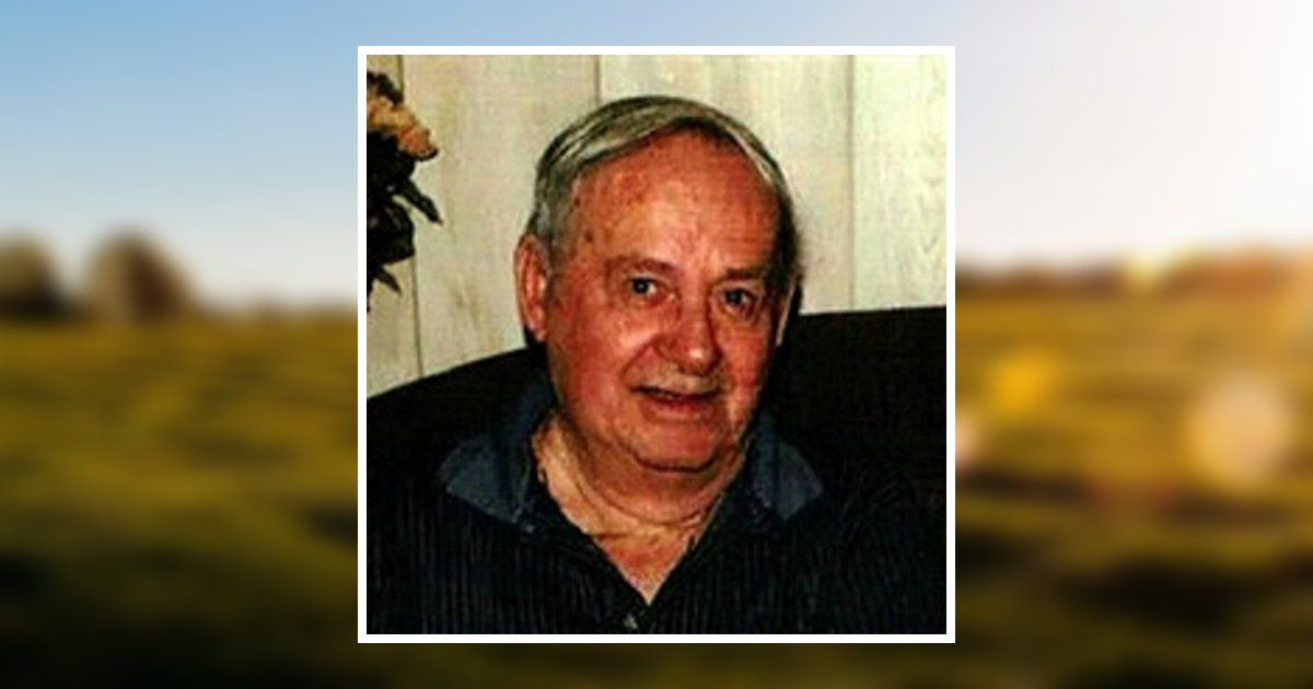 Norman Joseph Sevin Obituary May 13, 2014 - Mothe Funeral Homes, LLC
