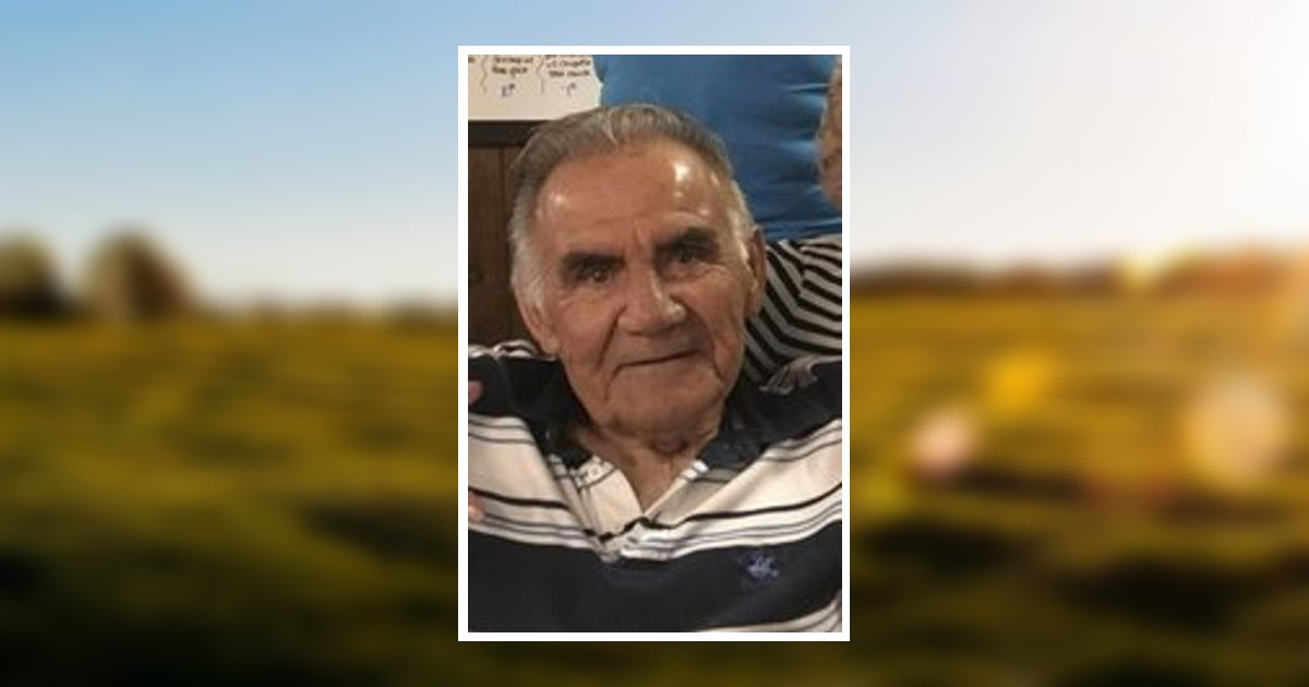 Robert J. Hoffay Obituary April 13, 2017 - Perry-Komdat Funeral Chapel