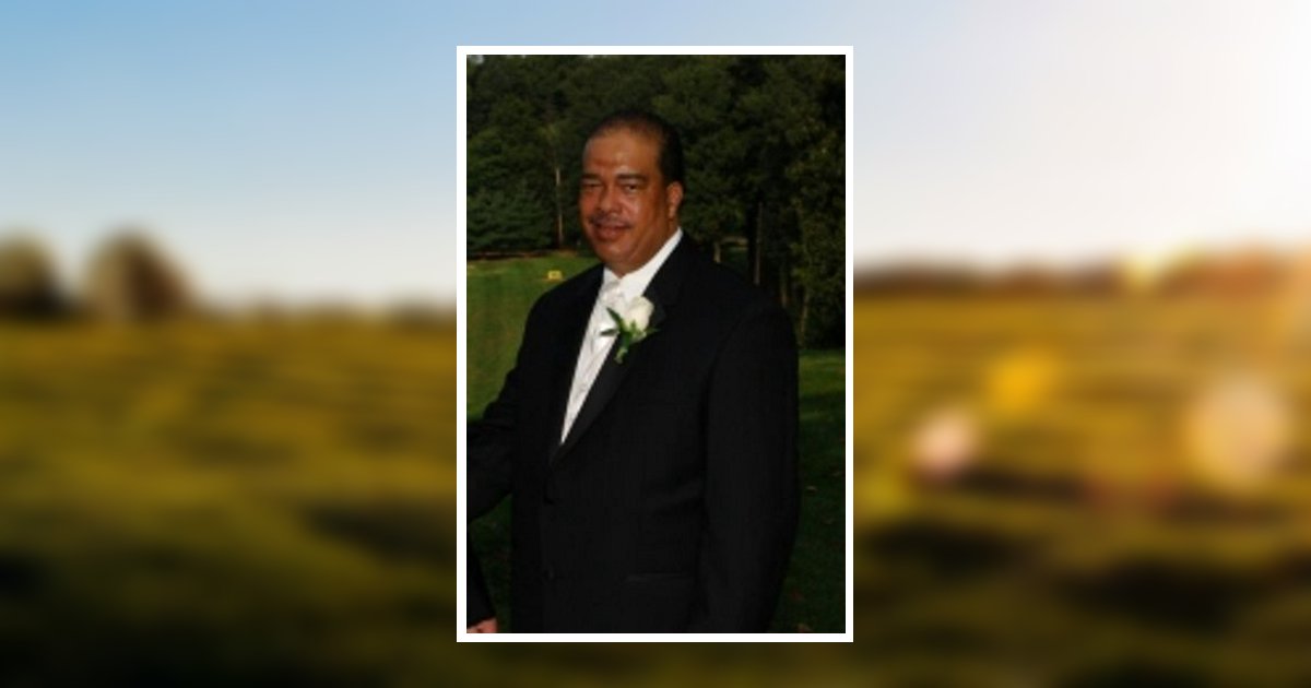 William Augustus Pryor Obituary July 10, 2015 - Bennett-Brooks Funeral Home