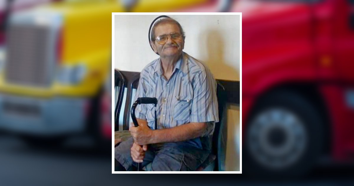 Kenneth Roynal Doss Obituary February 15, 2024 - Gentry Family Funeral ...