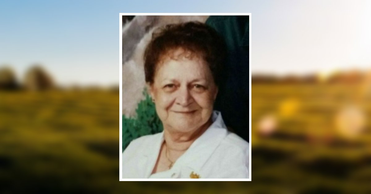 Phyllis White Obituary February 10, 2016 - Sunset Funeral Home & Cremation Center