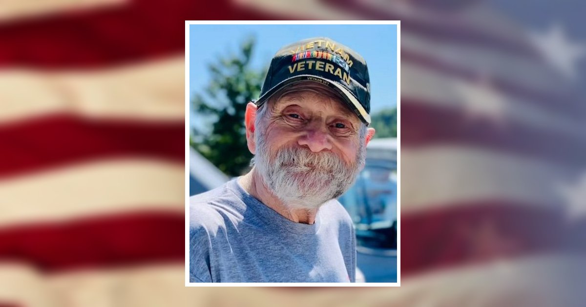 Richard Edward Clapp Obituary April 24, 2023 - Mynatt Funeral Homes