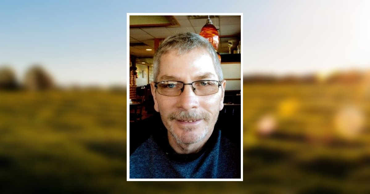 Tim M. Monroe Obituary March 26, 2017 - Bowerman Funeral Home