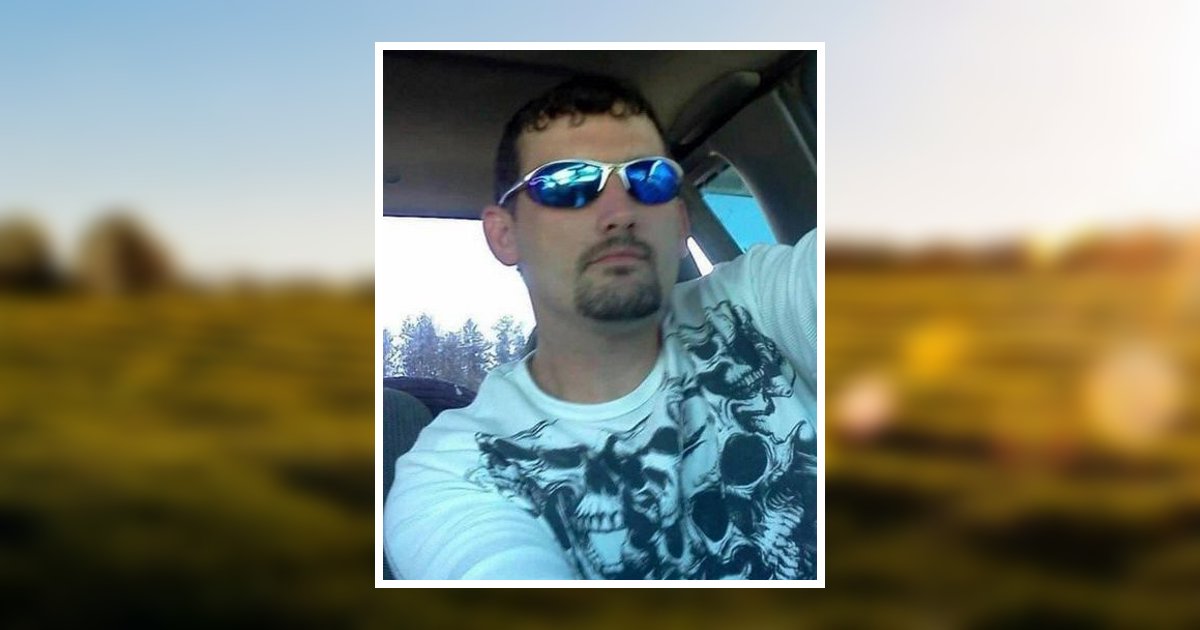 David Lee Eddleman Obituary May 10, 2021 - Myers - Colonial Funeral Home