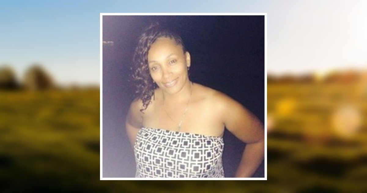 Cassandra Maureen Reed Obituary July 15, 2018 - Sims Mortuary