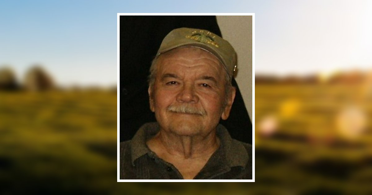 Ronald Polacek Obituary July 31, 2009 - Steinhaus-Holly Funeral Home