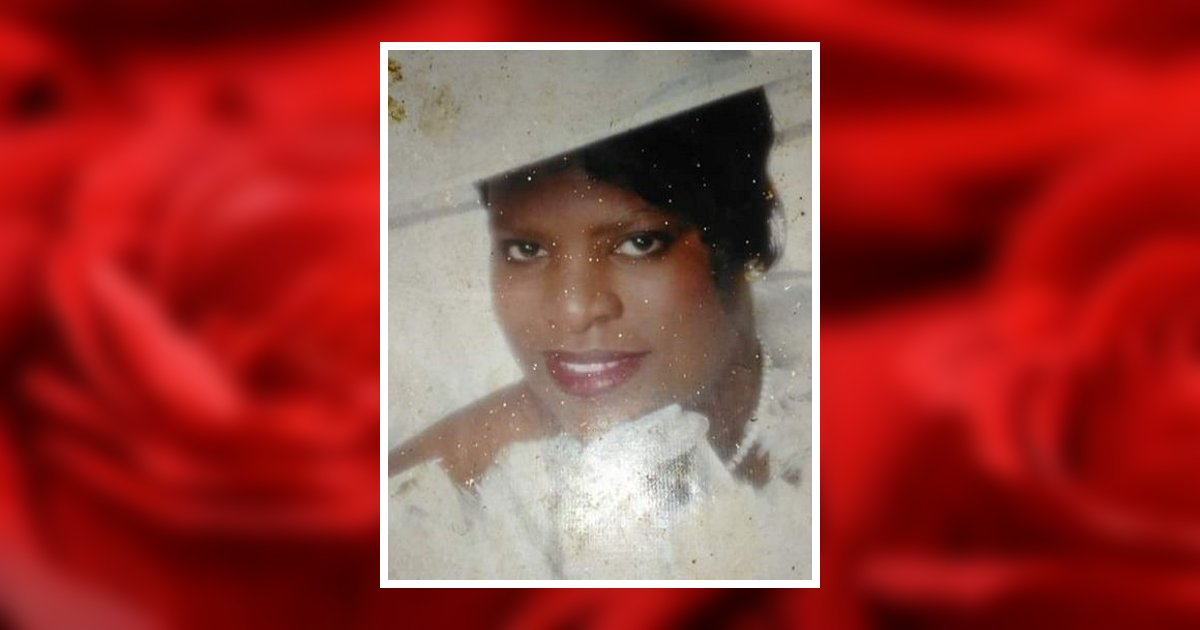 Wanda V. Johnson Obituary 2023 - Moss Stovall Neal Funeral Home