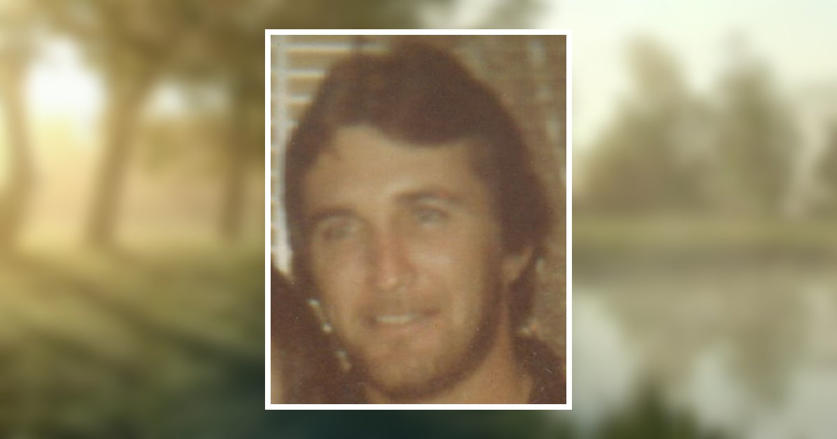 Kenneth Eugene Beck Obituary February 25, 2024 - Scott's Funeral Home