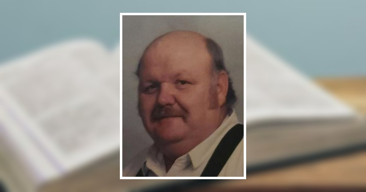 David Audy Jones Obituary May 15, 2021 - Newcomer Dayton