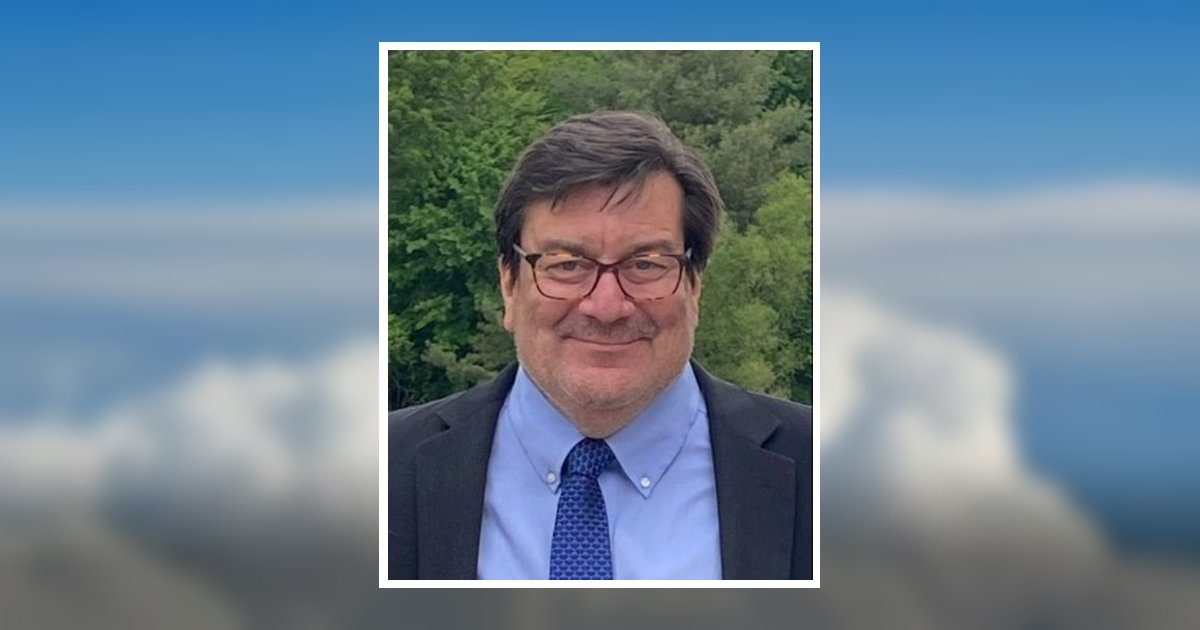 Richard E. Howe Jr. Obituary October 20, 2025 - Kerry Funeral Home