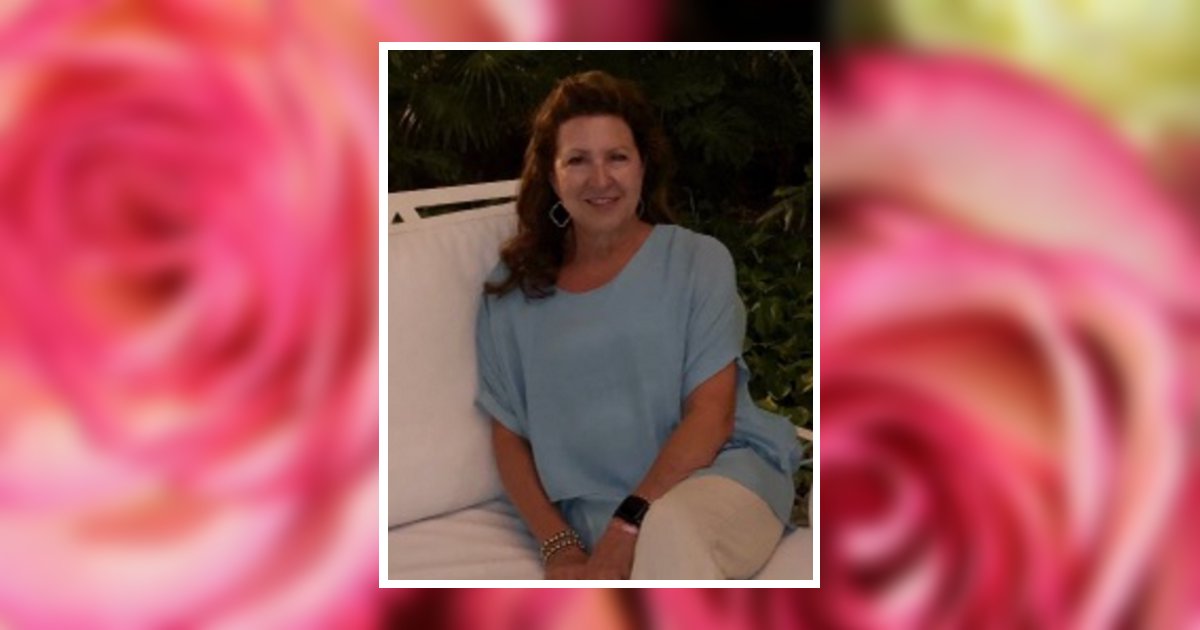 Patricia Linn Giddens Wright Obituary March 16, 2024 - Relihan Funeral Home