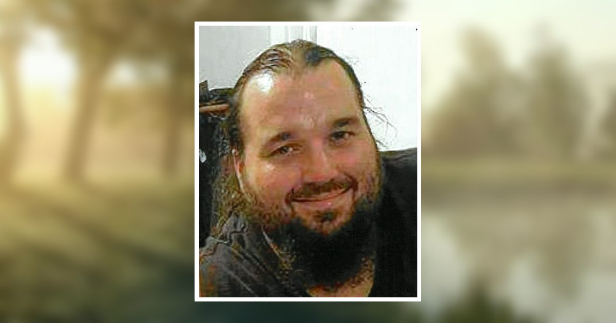 Randy L. Frable, Jr. Obituary April 1, 2023 - Harding Funeral Home