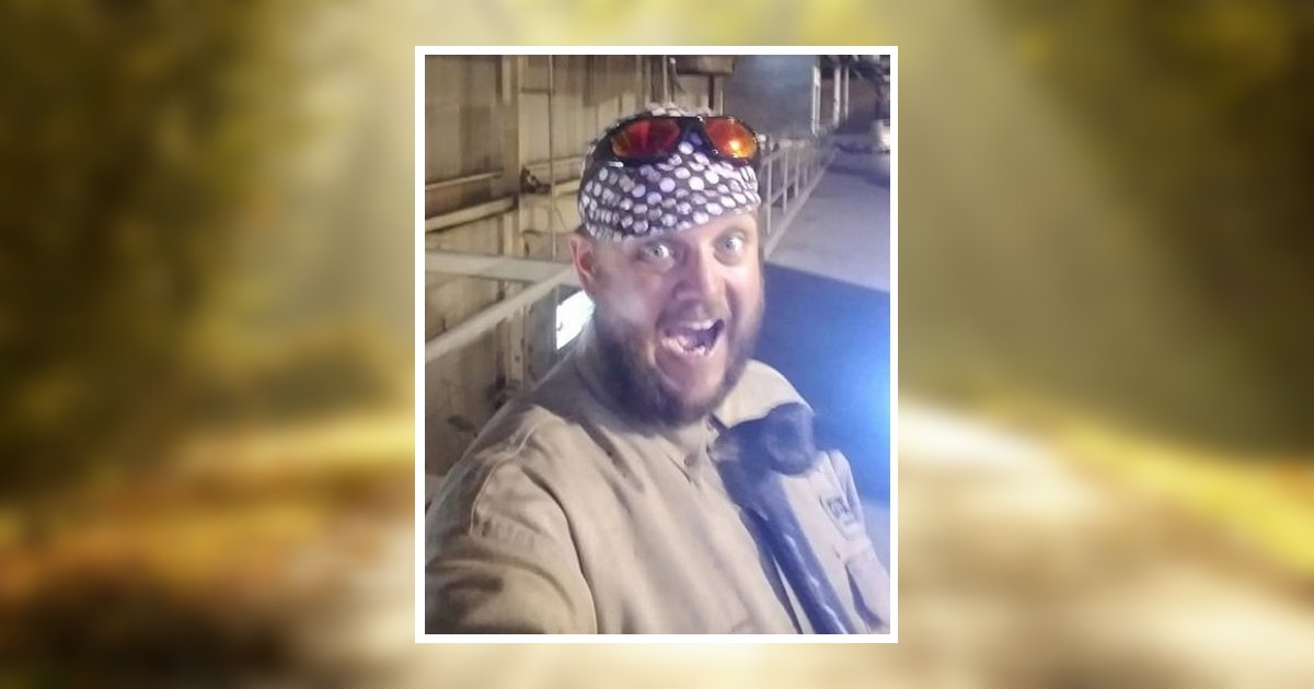 Michael "Mike" Andrew Neuse Obituary June 17, 2025 - Timson Melroy