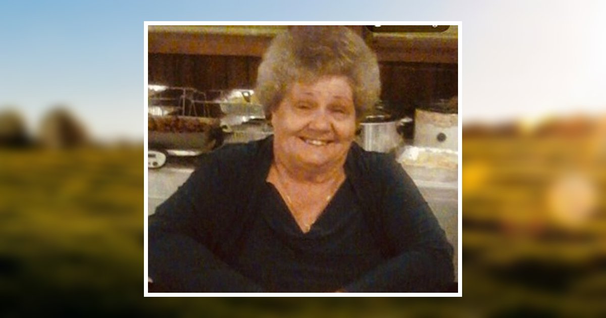 Ruby Johnson Obituary 2019 - Ott & Lee Funeral Homes