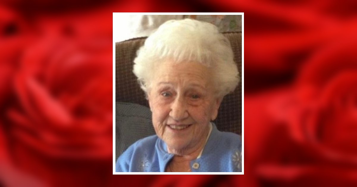 Esther C. Irmen Obituary November 4, 2023 - Herman Funeral Homes ...
