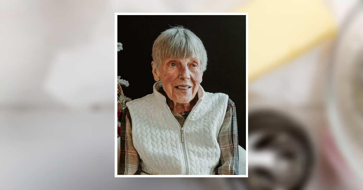 Jennifer Kay Cooke Obituary February 27, 2025 - Lindquist Mortuary