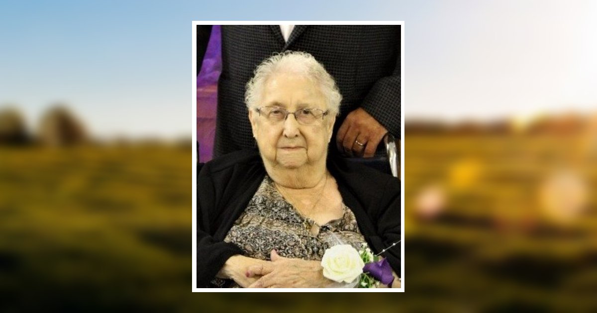 Jane O. PUTMAN Obituary November 3, 2020 - Olney Foust Funeral Homes ...