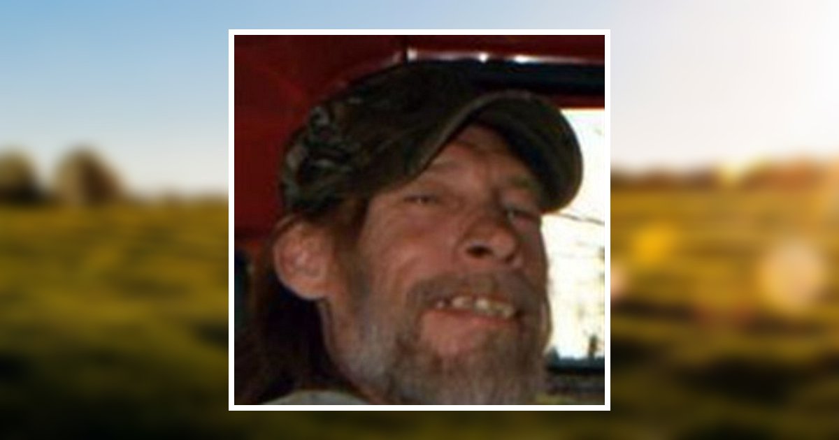 Bruce Thaw Obituary July 28, 2013 - Hamilton Funeral Home