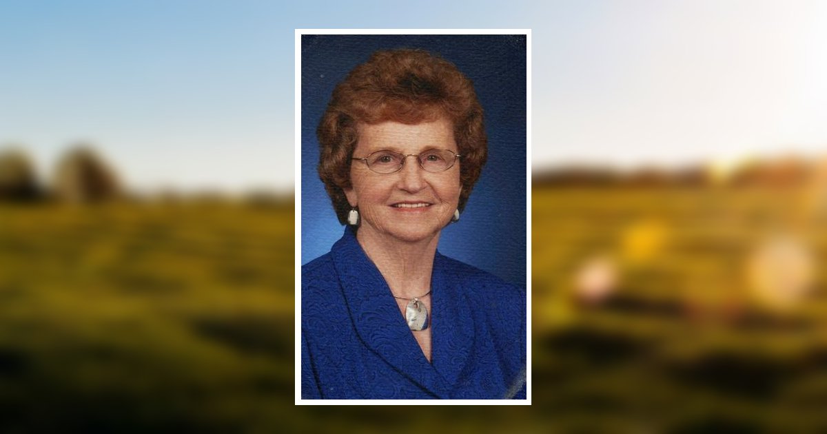 Peggy Faye Rigdon Obituary December 28, 2020 - Appalachian Funeral ...