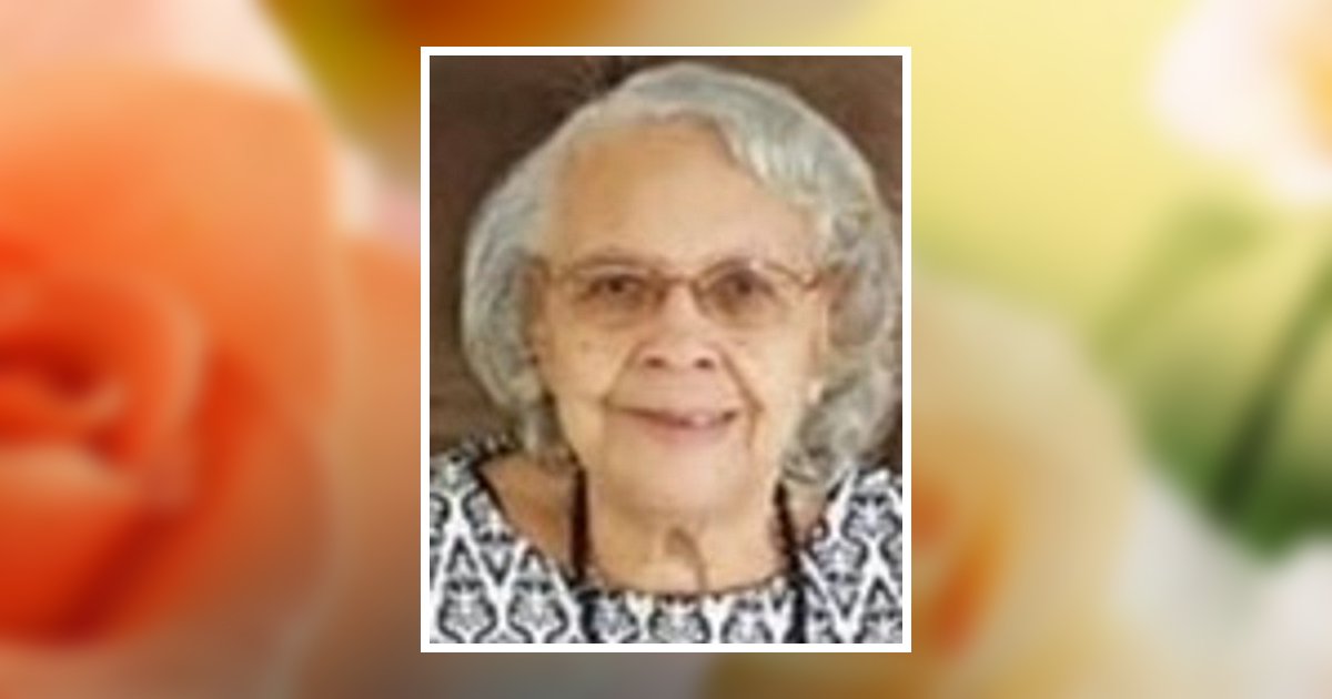 Betty Lou Rogan Obituary March 4, 2023 - Eichholtz & Daring Funeral Homes