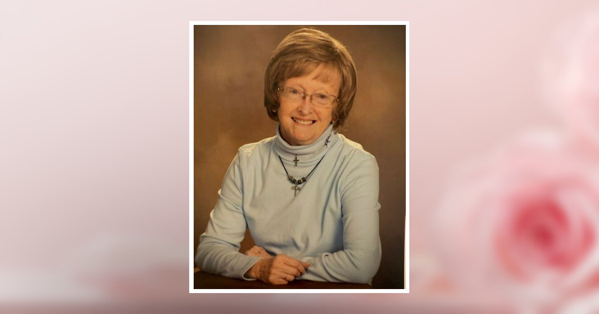 Patricia J. Hauber Obituary November 15, 2025 - Slater Funeral Homes
