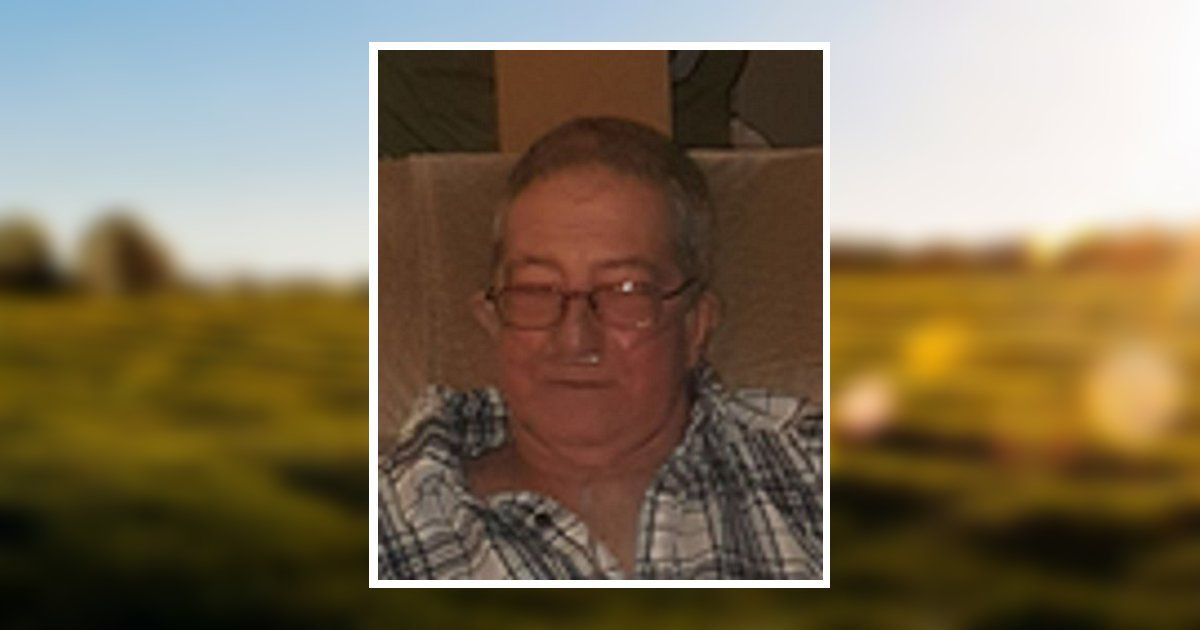 Thomas Herrick Obituary January 4, 2019 - Olson Funeral Home