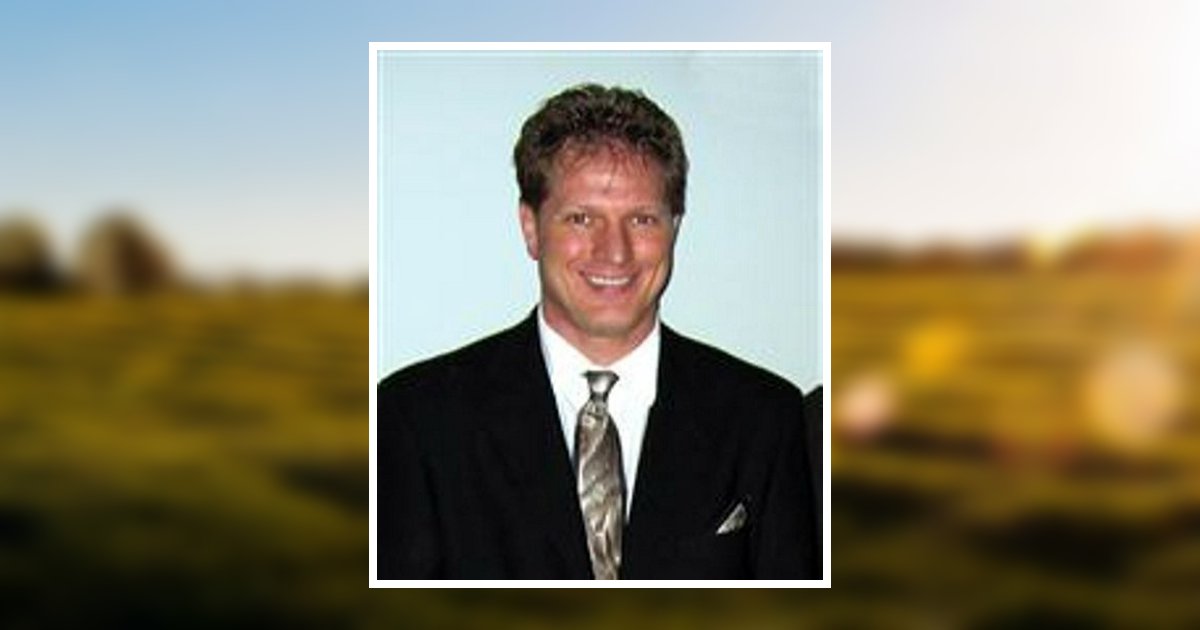 Michael Alan Stoos Obituary March 14, 2010 - Fisch Funeral Home