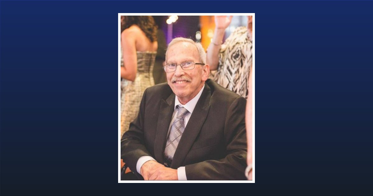 Randle "Randy" Likoff Obituary May 12, 2024 - Goldsteins Funeral