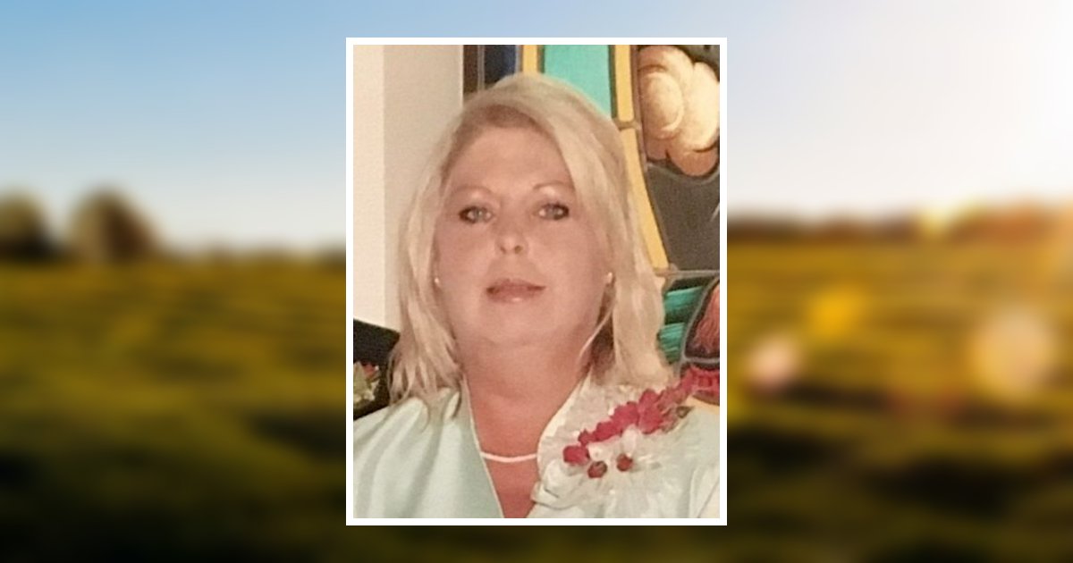 Carla Nichols Johnston Obituary April 13, 2018 - Freeman Funeral Home