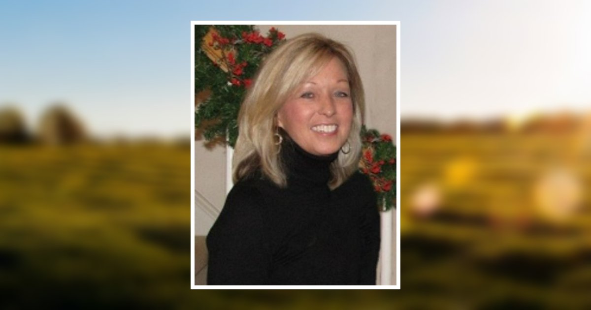 Sandra Kay Tuttle Lawson Obituary December 31, 2016 - Hayworth - Miller ...