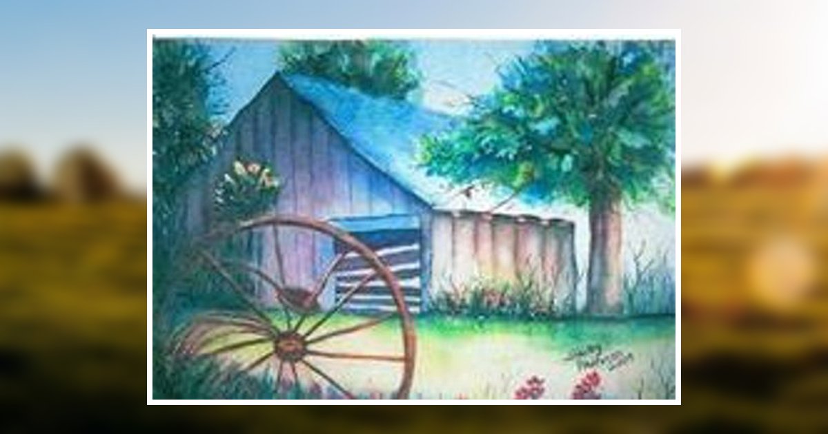 John V. Coston Obituary June 25, 2014 - Anderson & Son Funeral Homes ...