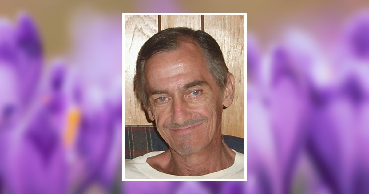 Randy D. Ervin Obituary - Newcomer Columbus