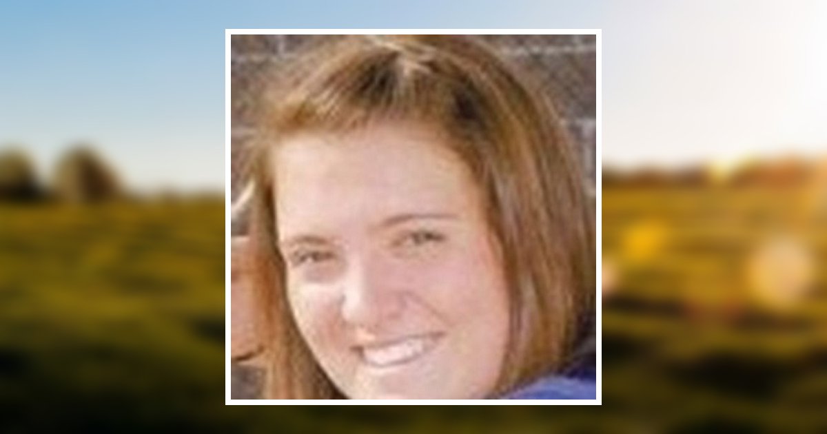 Raelyn Earley Obituary April 18, 2012 - Sanders Funeral Care