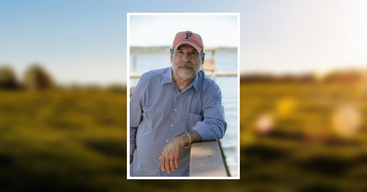 George R. Lewis Obituary February 8, 2020 - Tidd Family Funeral Home