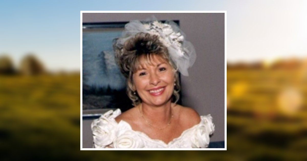 Barbara Joan Dodd Obituary 2016 - McComas Family Funeral Homes